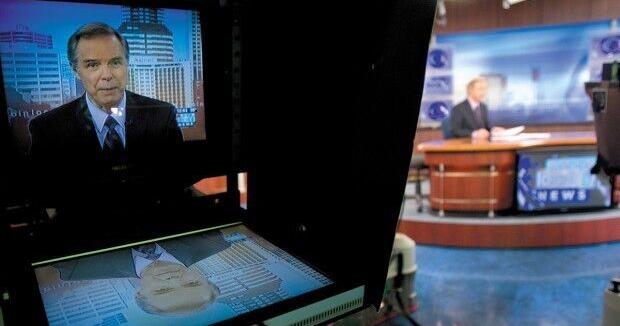 Oregon news icon, Albany native Mike Donahue dies