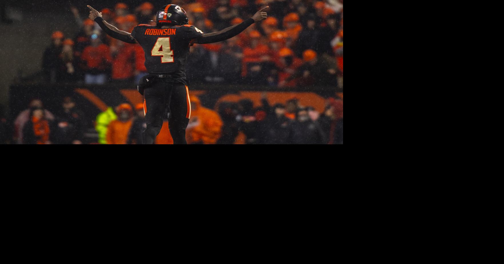 How adversity shaped OSU's Jermaine Terry and Jaden Robinson