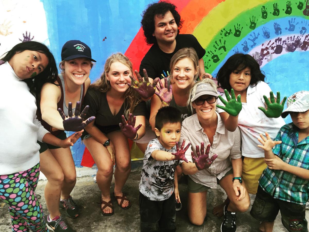 "What Will Last" original works by Thomas Kinkade | Visual Arts ...