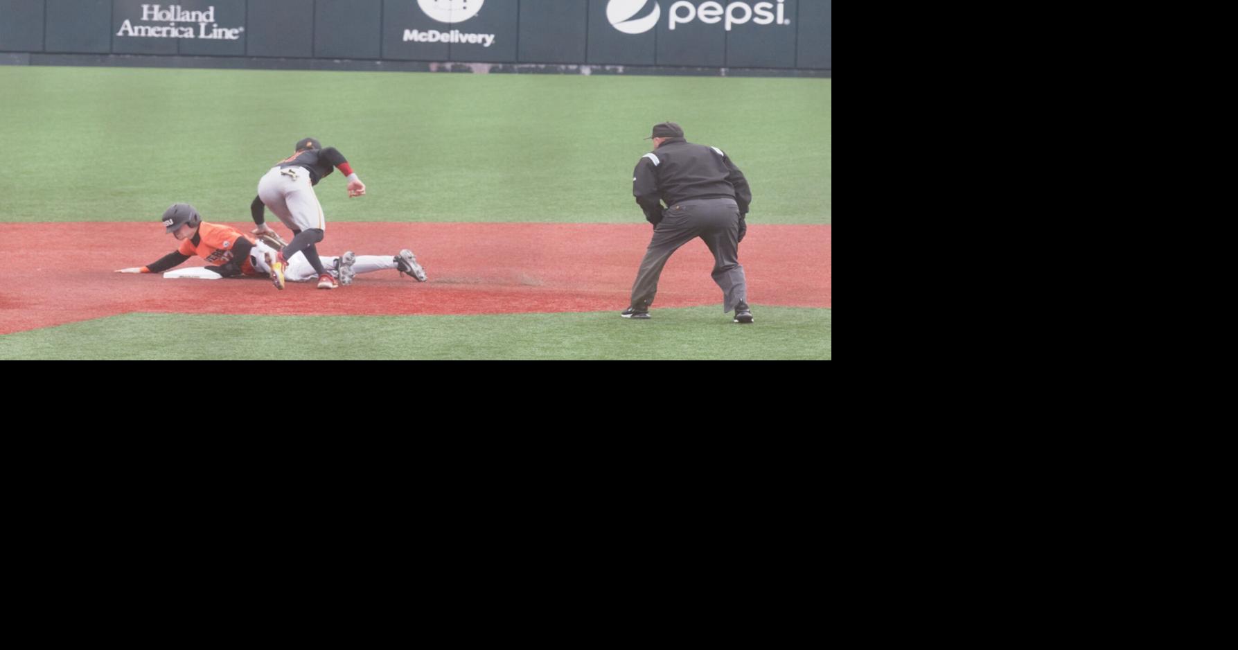 OSU baseball: Aggressive base running gives Beavers an edge