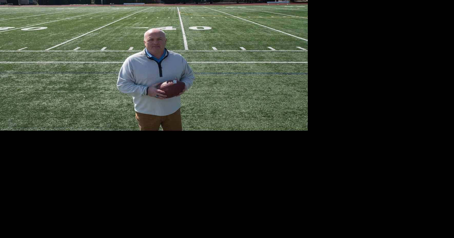 High school football: Casey brings belief in desire, faith and effort ...