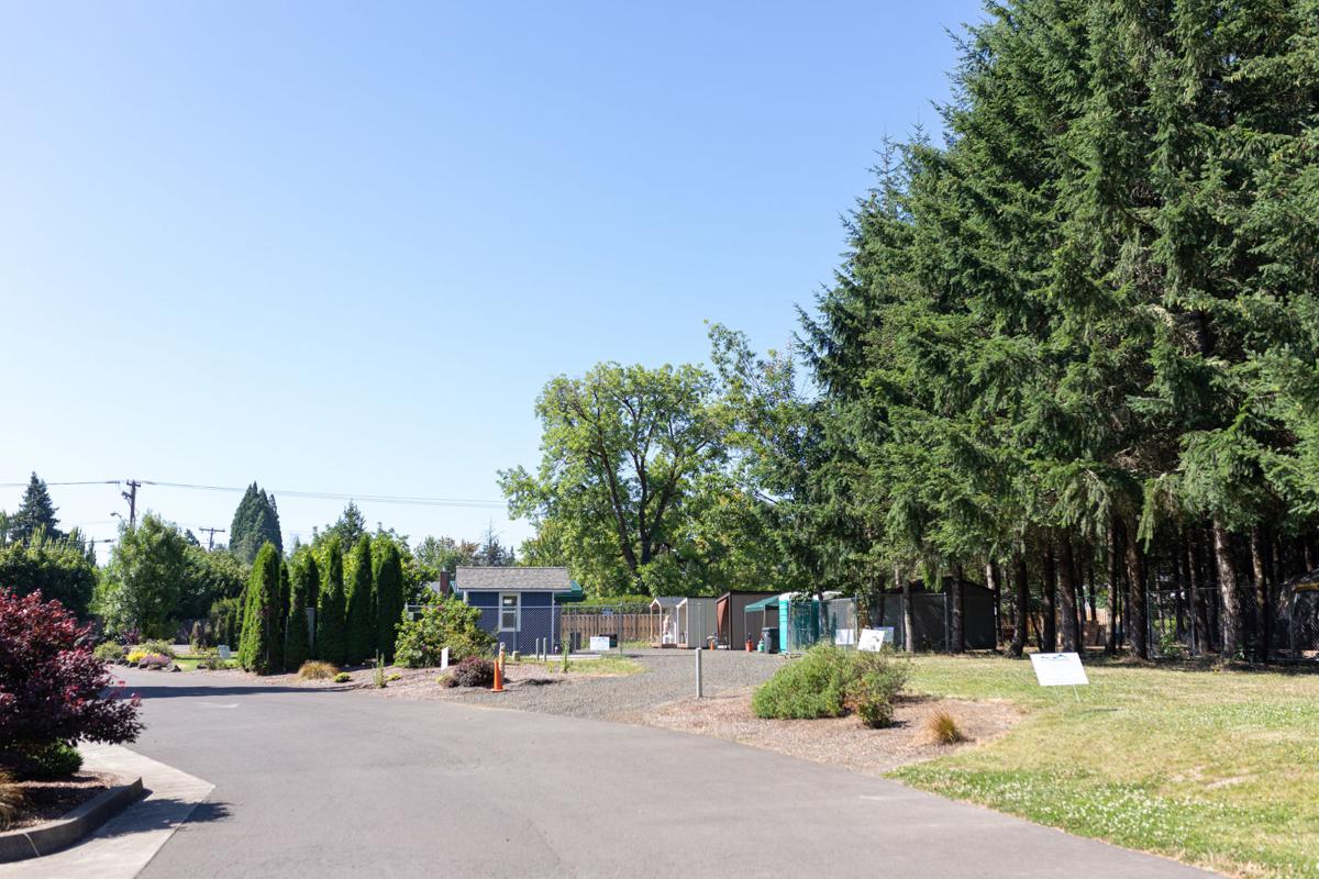 Neighbors sound off against Safe Camp