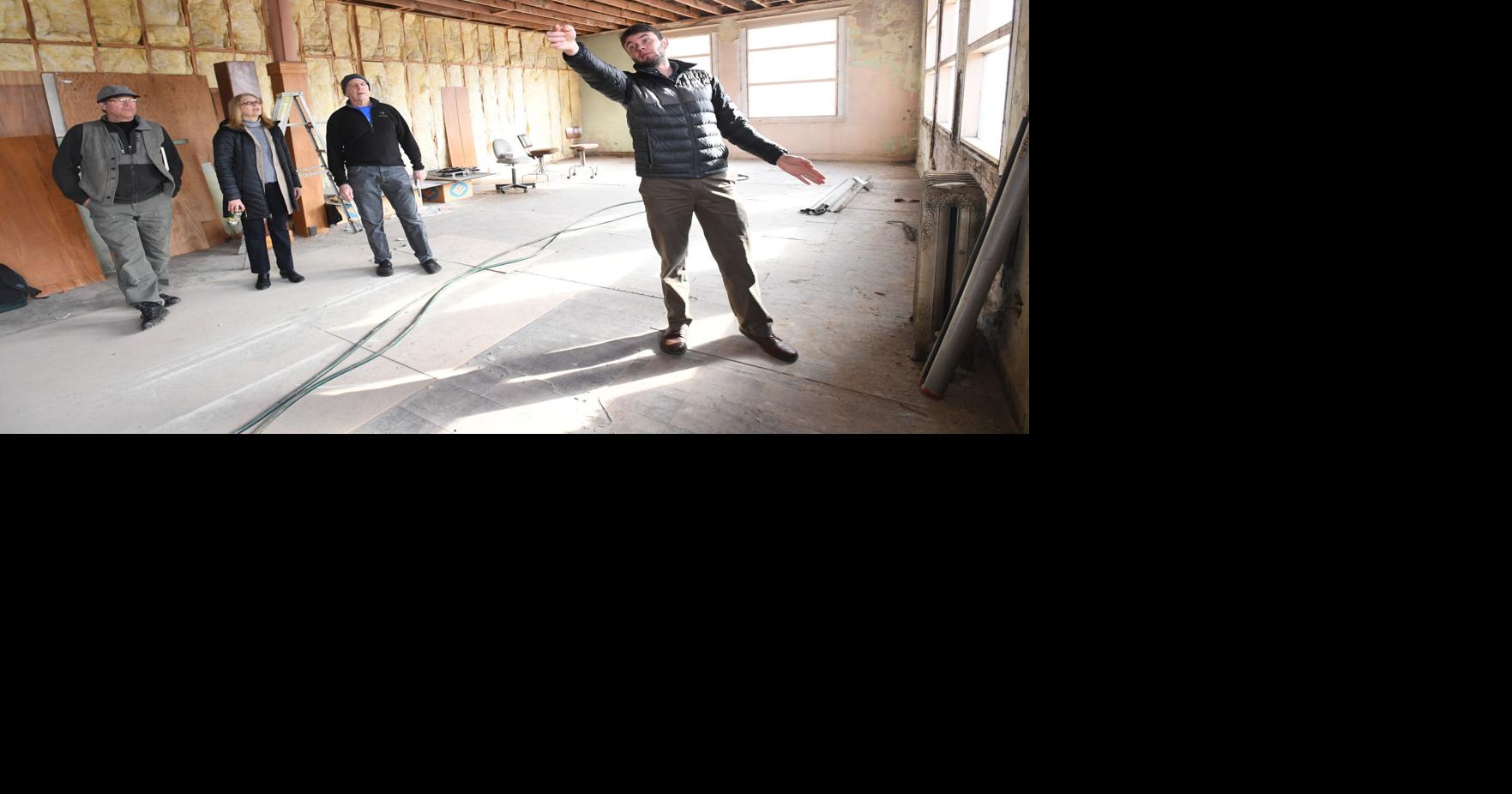 New approach to retrofitting