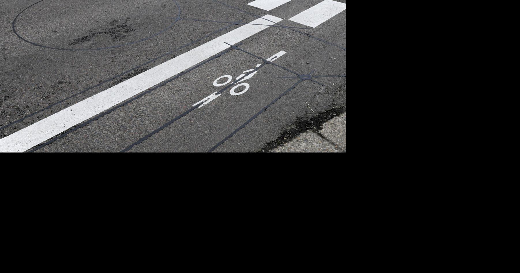 Loop detector work at intersections set to start Monday