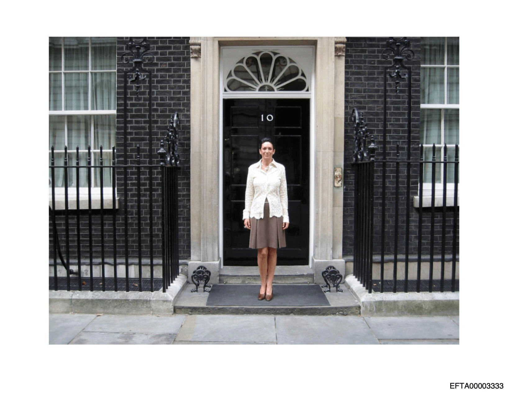 Justice Department releases many more records from its Jeffrey Epstein ...