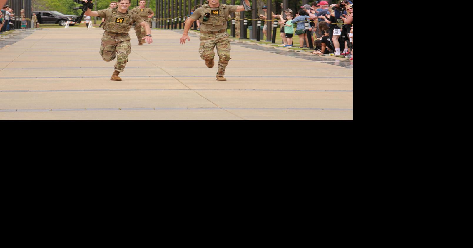 Logan Storie adds to list of achievements