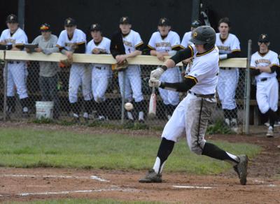 Philomath advances to 4A baseball semifinals with win over Sisters