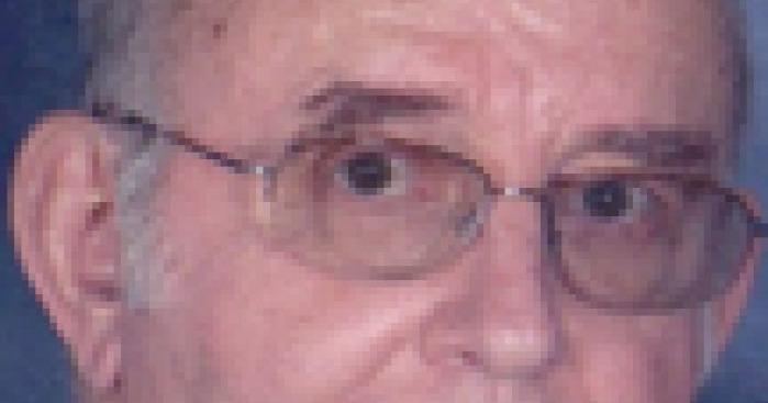 Robert Davis Bromley