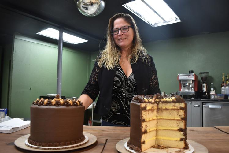 Need a custom cake? Try this new Albany bakery