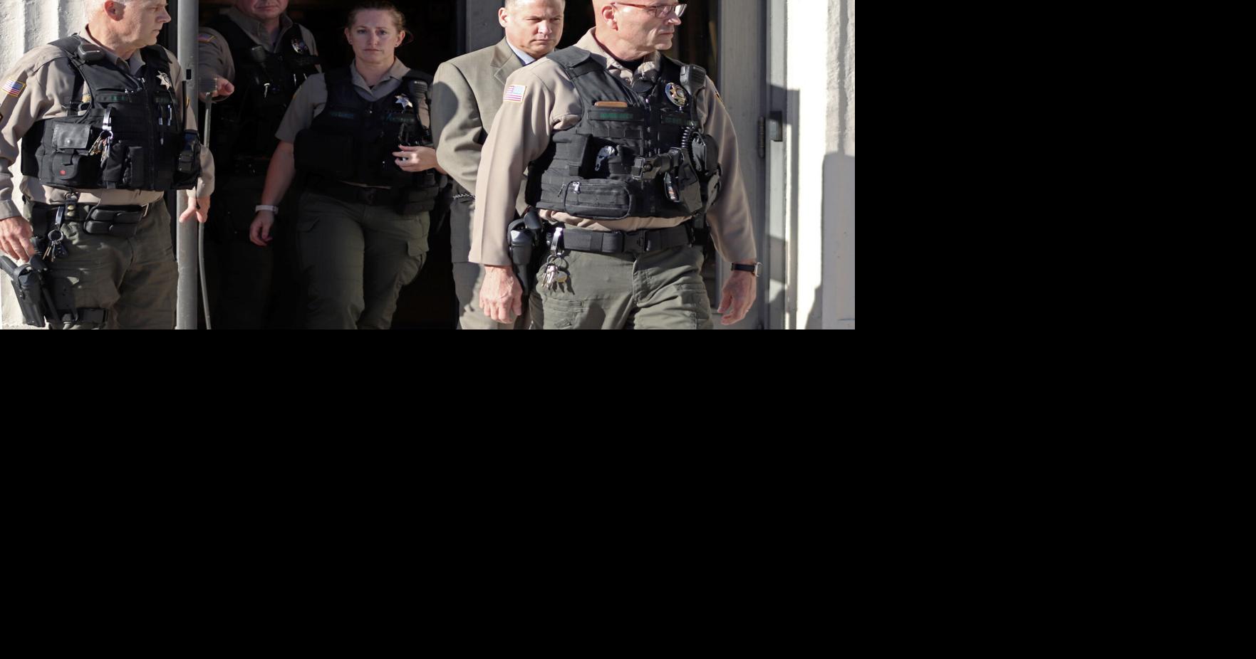 Lazon trial: Albany man guilty of murdering wife