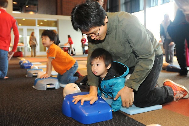 CPR training nets participants free OSU basketball tickets | Local ...