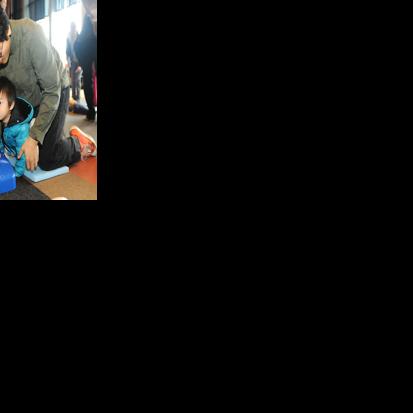 CPR training nets participants free OSU basketball tickets