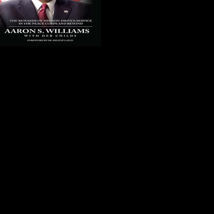 Former Peace Corps director to speak at club meeting