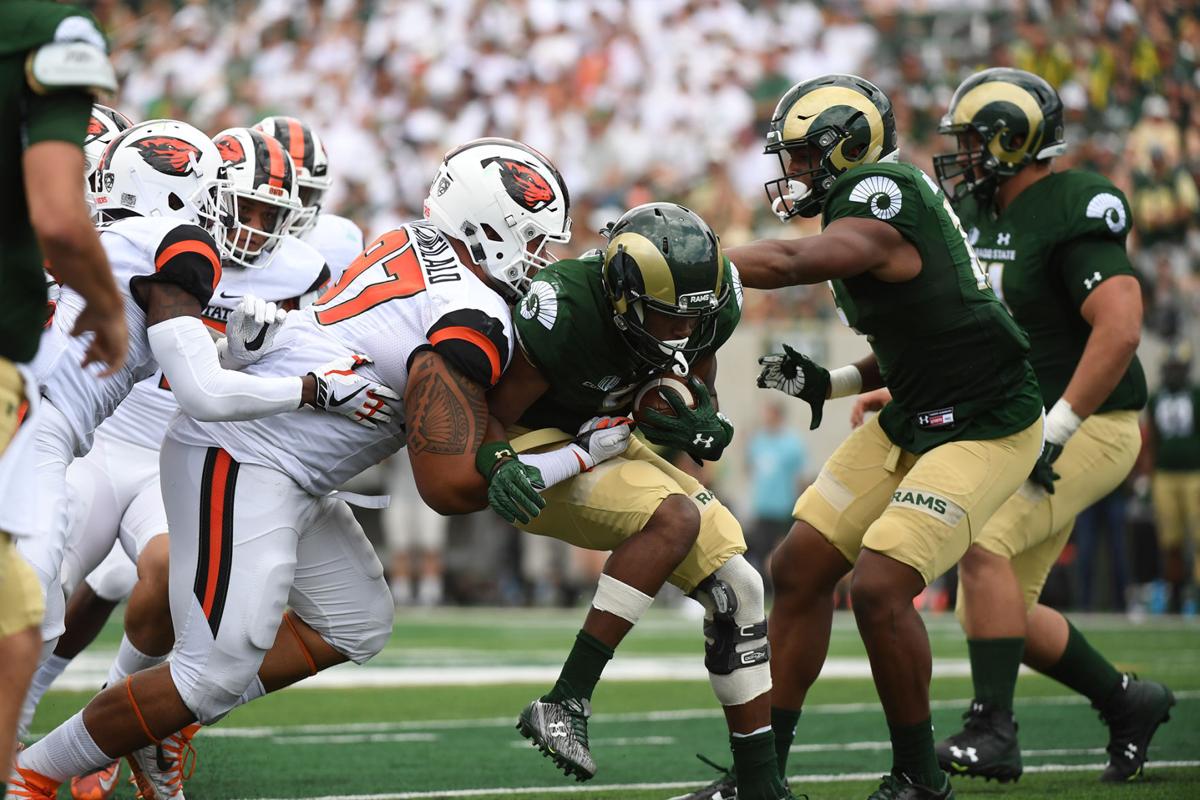 OSU football: Beavers looking for answers on D