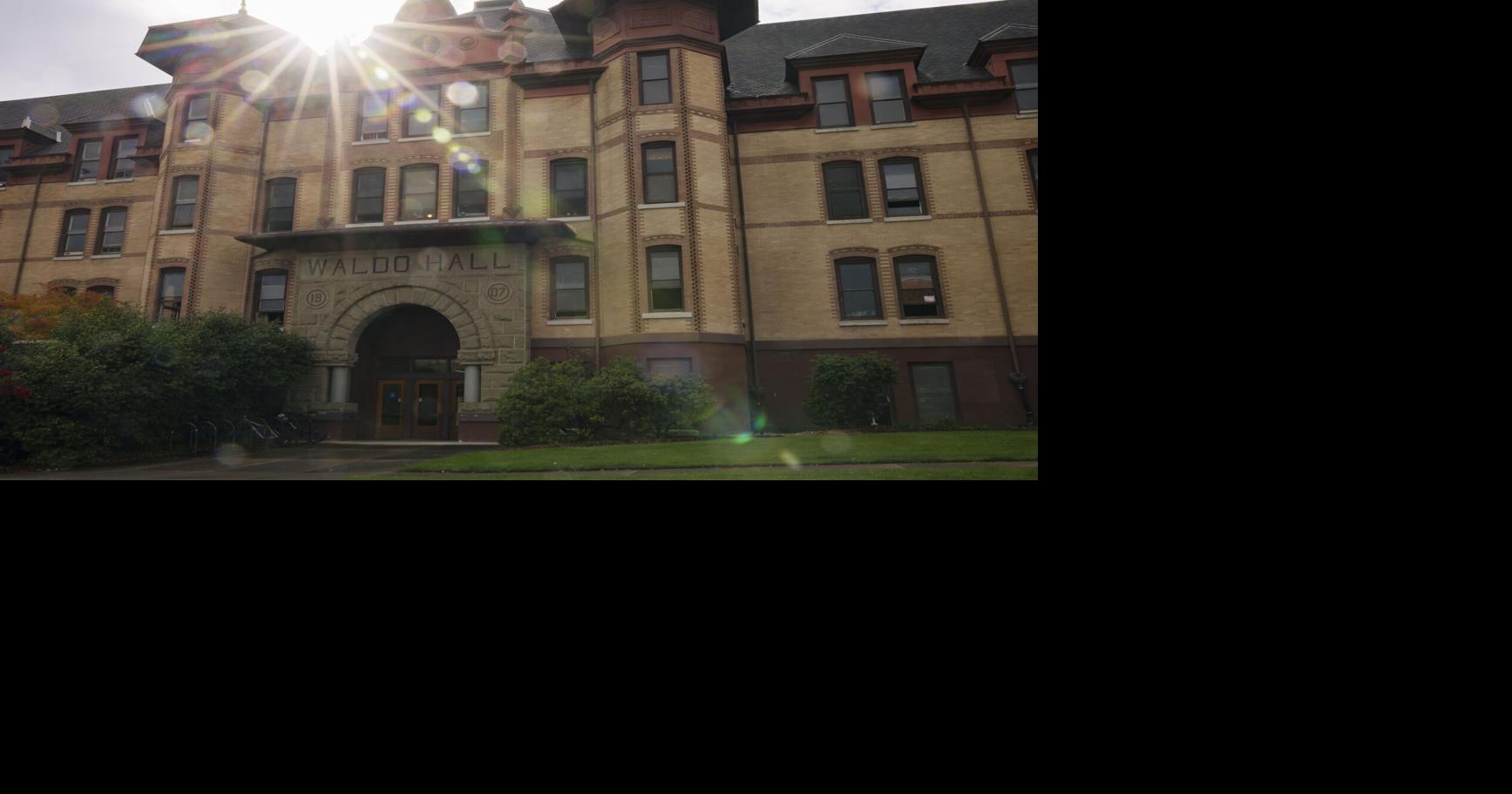 OSU prof accused of falsely claiming Native ancestry gone