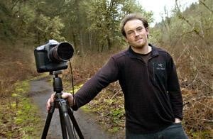 The Story Next Door: Marc Adamus