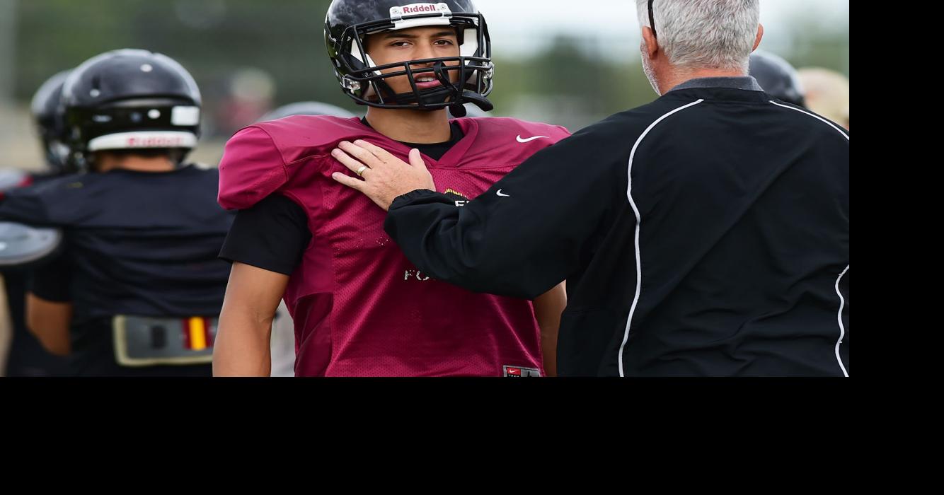 Prep football: Philomath hires Firth as coach