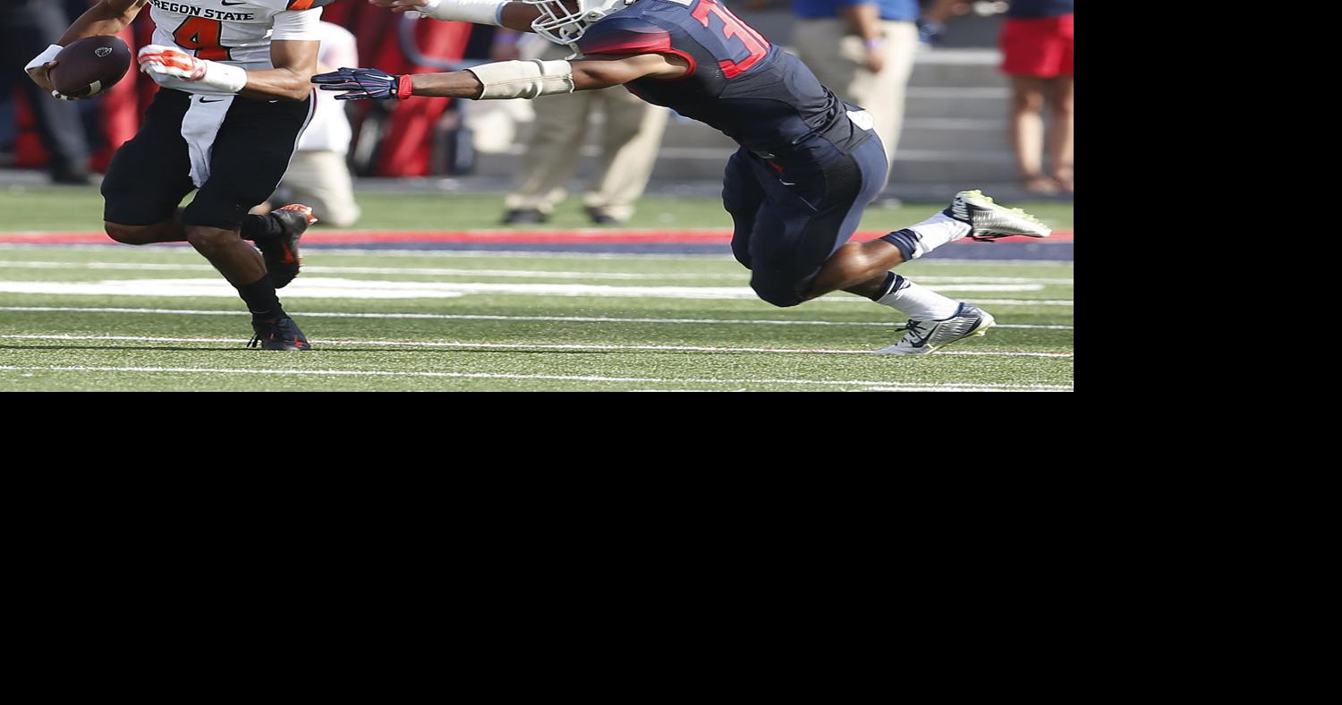 OSU football: Seth Collins facing crucial test as QB