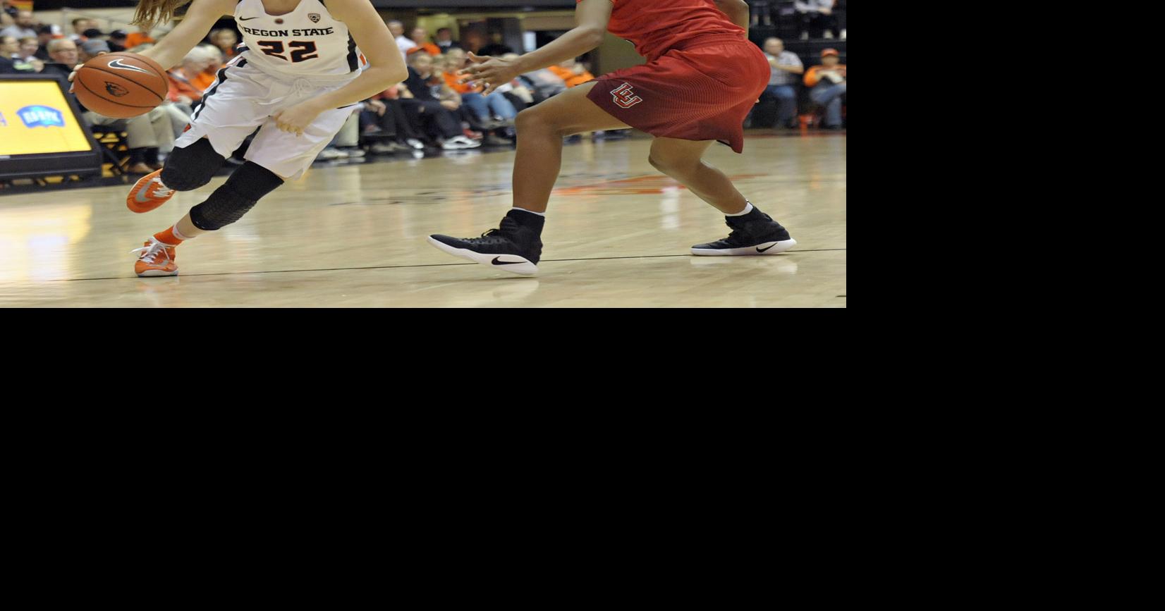 OSU women's basketball: Freshmen Pivec, Tudor off to quick start