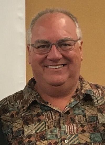 Gerding earns recognition from OSBA Leadership Institute