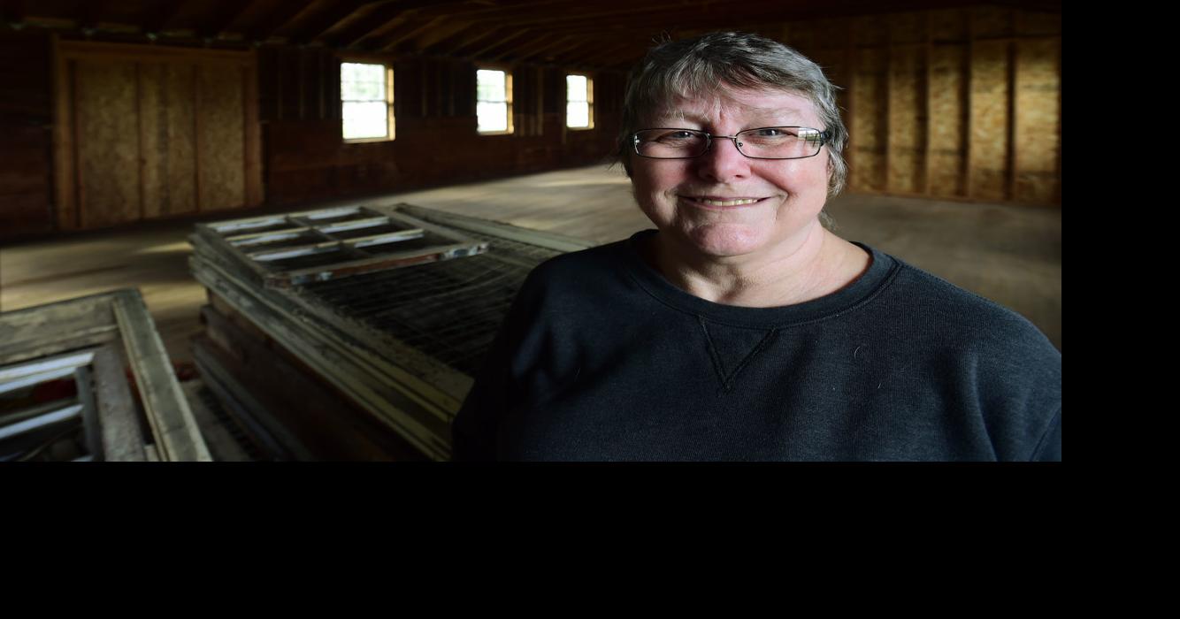 Founders Day to highlight history of Adair AFS