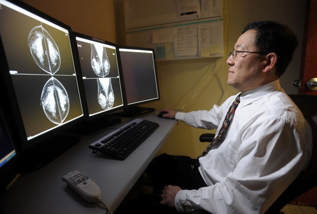 State breast cancer law delayed