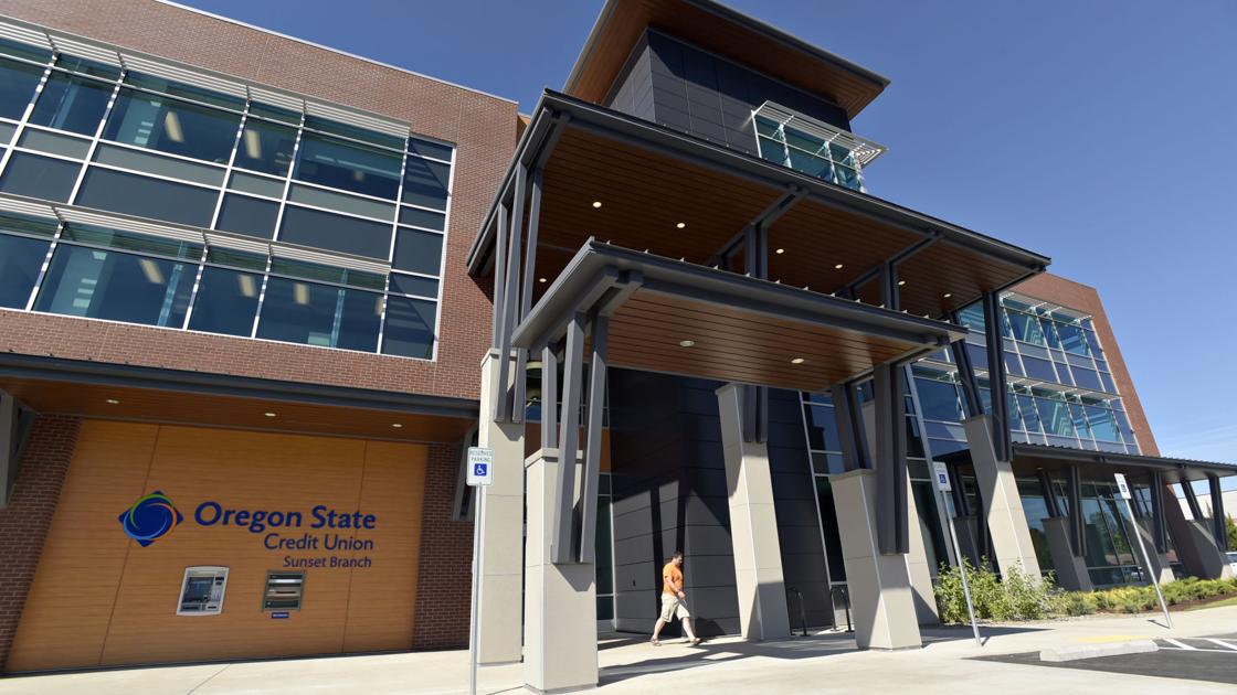 Credit Union Opens New Headquarters Branch Office News Gazettetimes credit-union-opens-new-headquarters-branch-office-news-gazettetimes