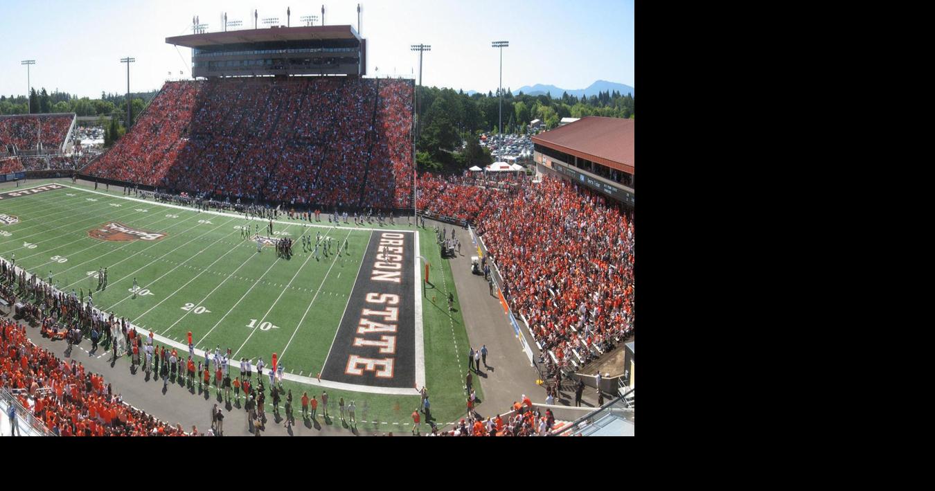 OSU football: 5 takeaways from Beavers' depth chart