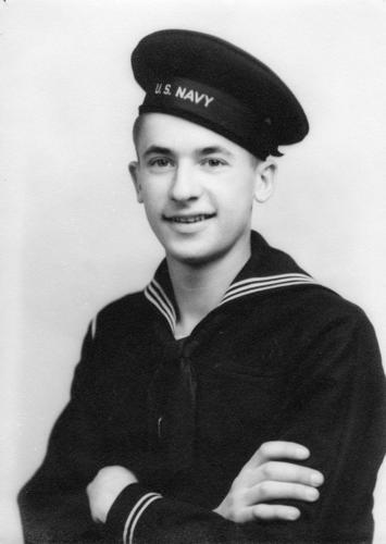 Lawrence Jason Swain