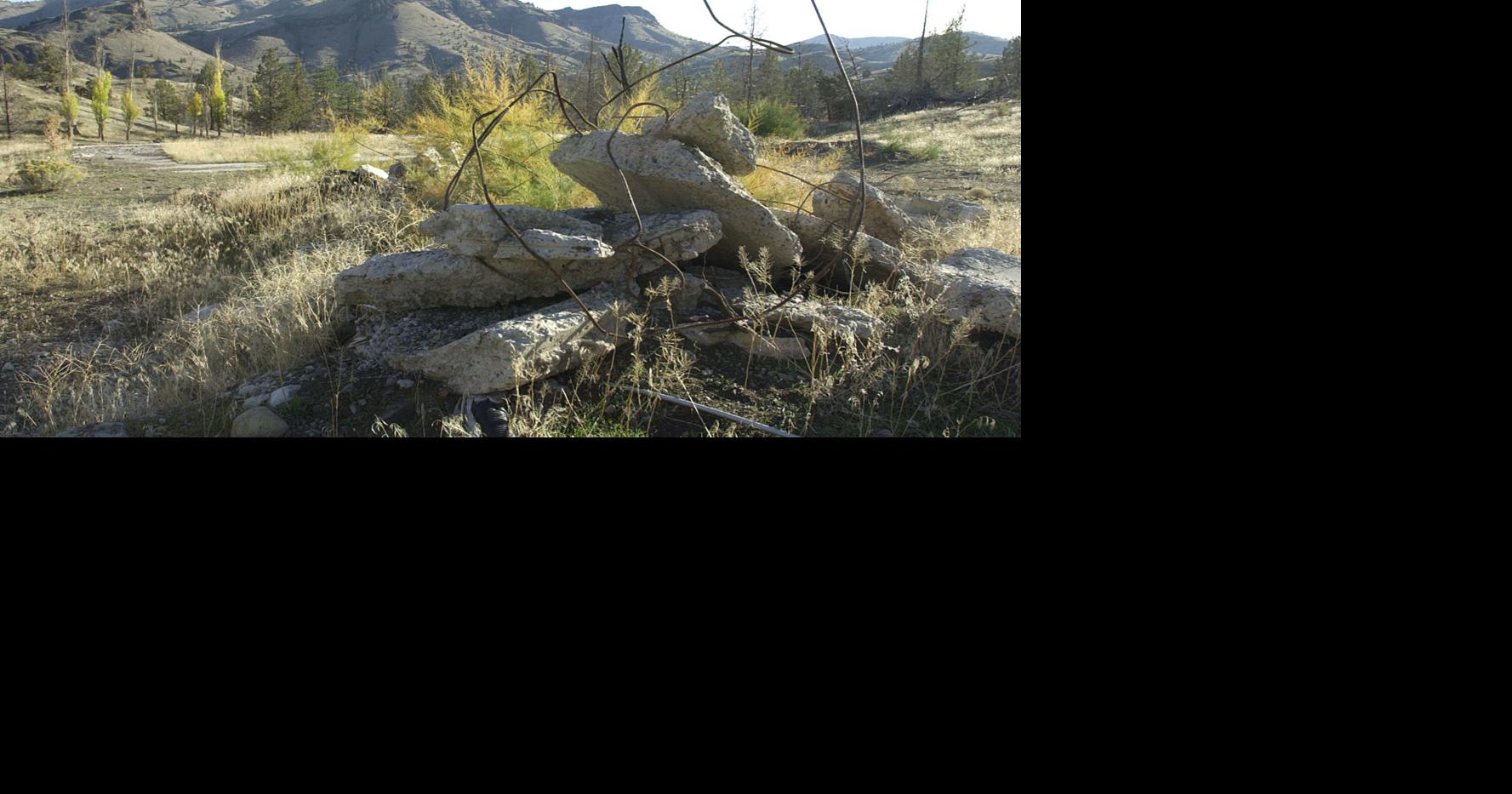 Beyond the ranch: Rajneesh revisited (Part 1 of 3)