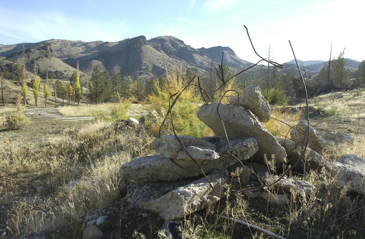 Beyond the ranch: Rajneesh revisited (Part 1 of 3) | Local ...