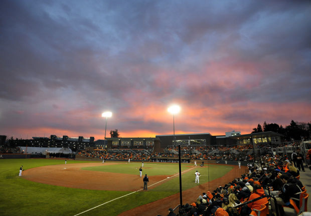 OSU baseball: Northwest schools finding plenty of success this season