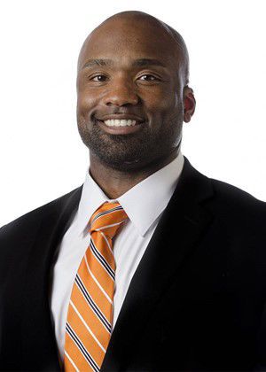 OSU football: Hall takes the reins