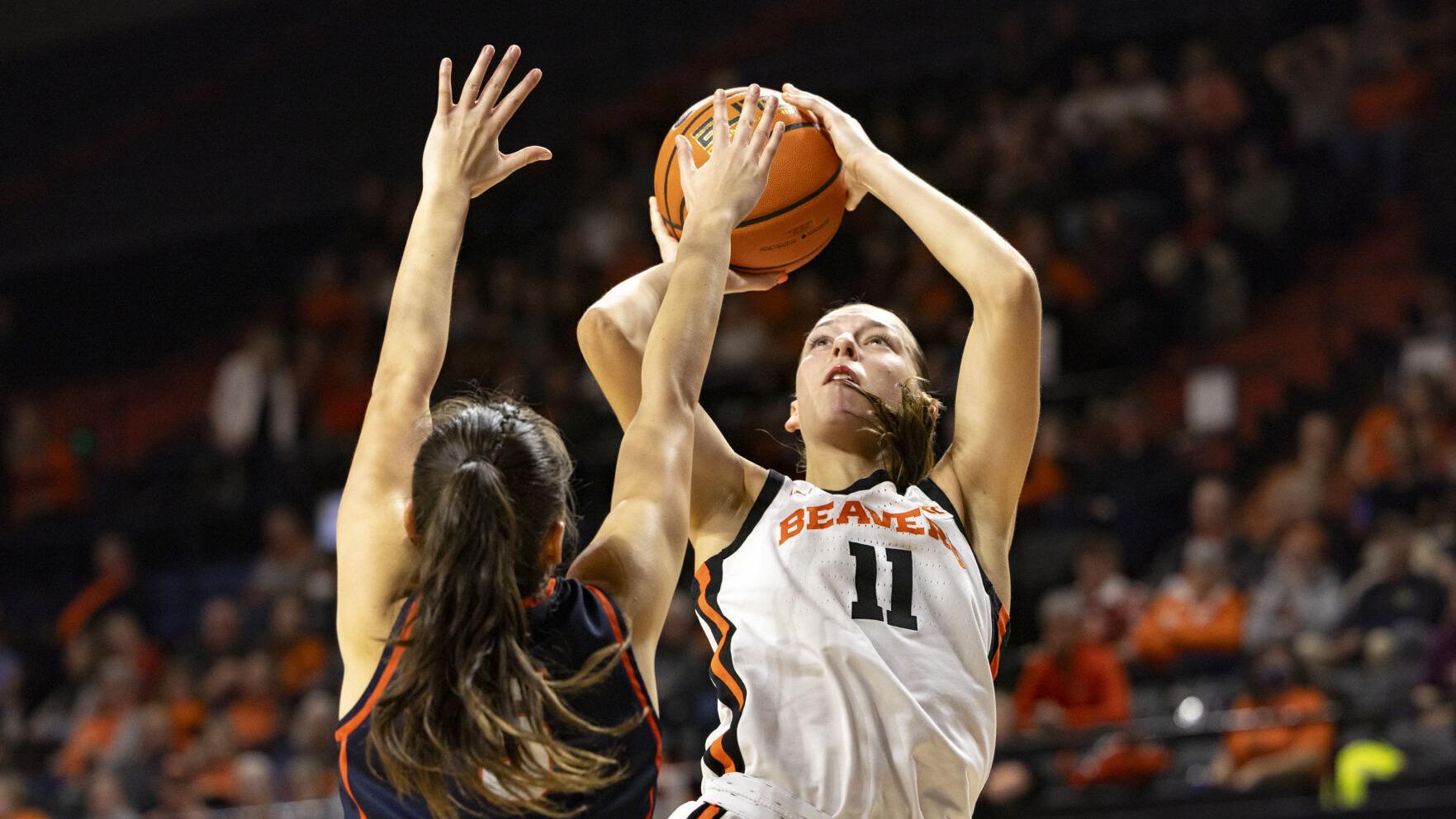 Beavers Sports | gazettetimes.com
