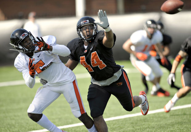 OSU football: Johnson's the new man in the middle