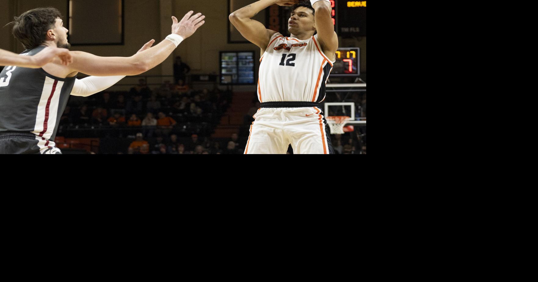Oregon State's WCC postseason outlook