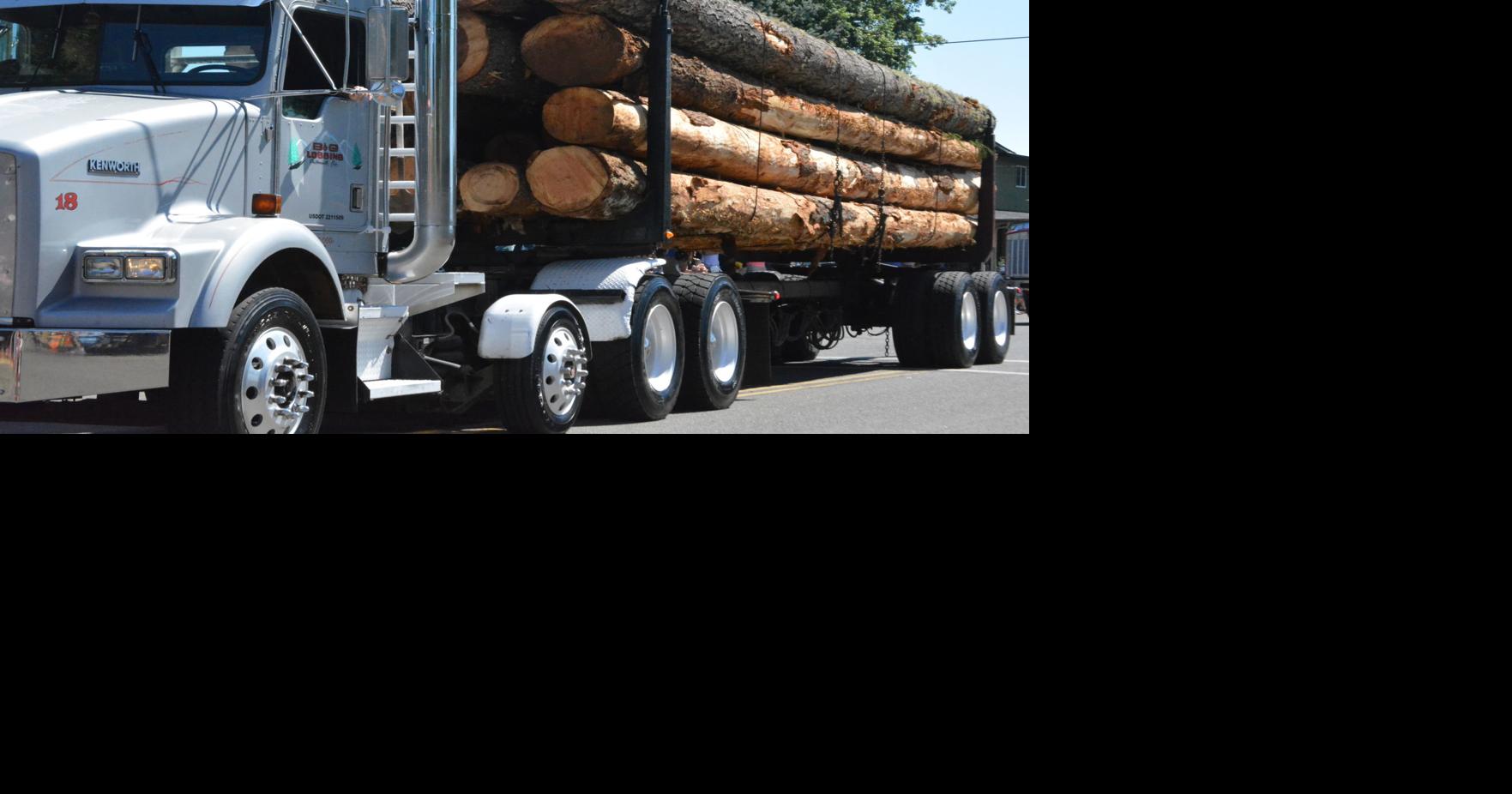 Local companies buy BLM timber sales
