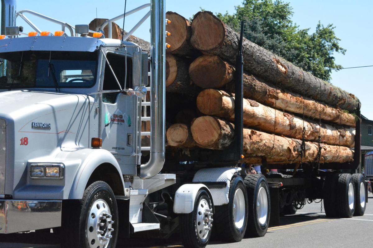 Local companies buy BLM timber sales