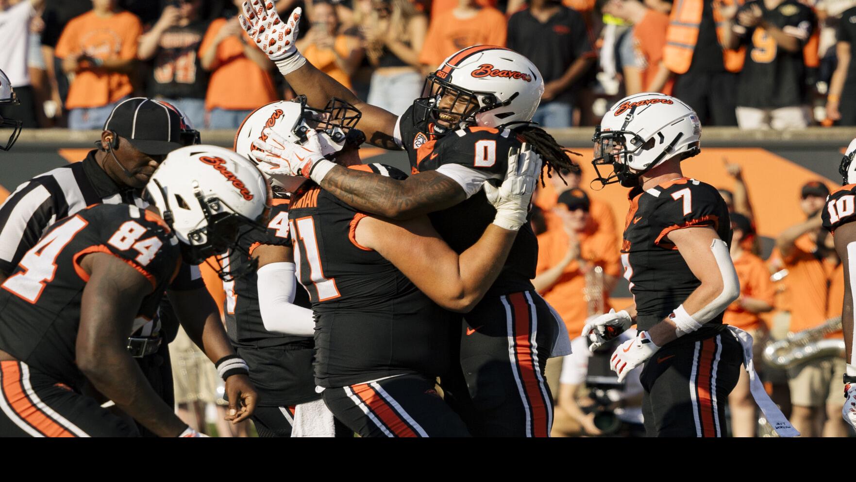 Beavers Sports | gazettetimes.com