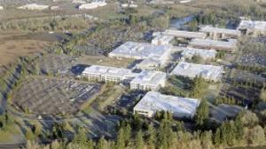 'Business as usual' at HP site in Corvallis | Local Business ...