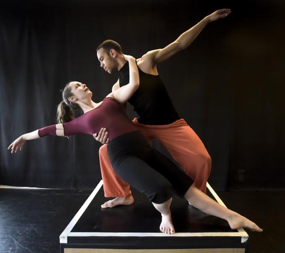 "Ten Tiny Dances" to make Corvallis debut Saturday