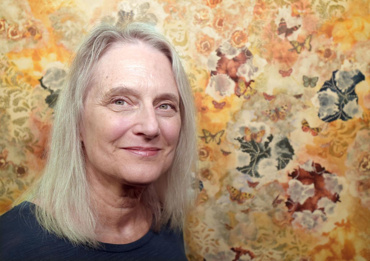 Leslie Tejada "An Inward Vision" | Visual Arts | gazettetimes.com