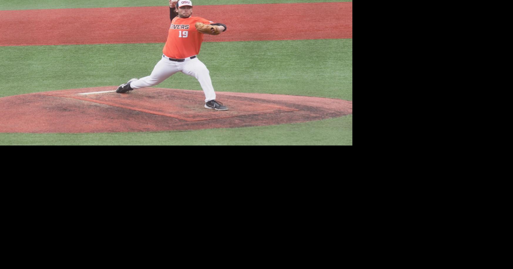 OSU baseball: Beavers get bats back on track