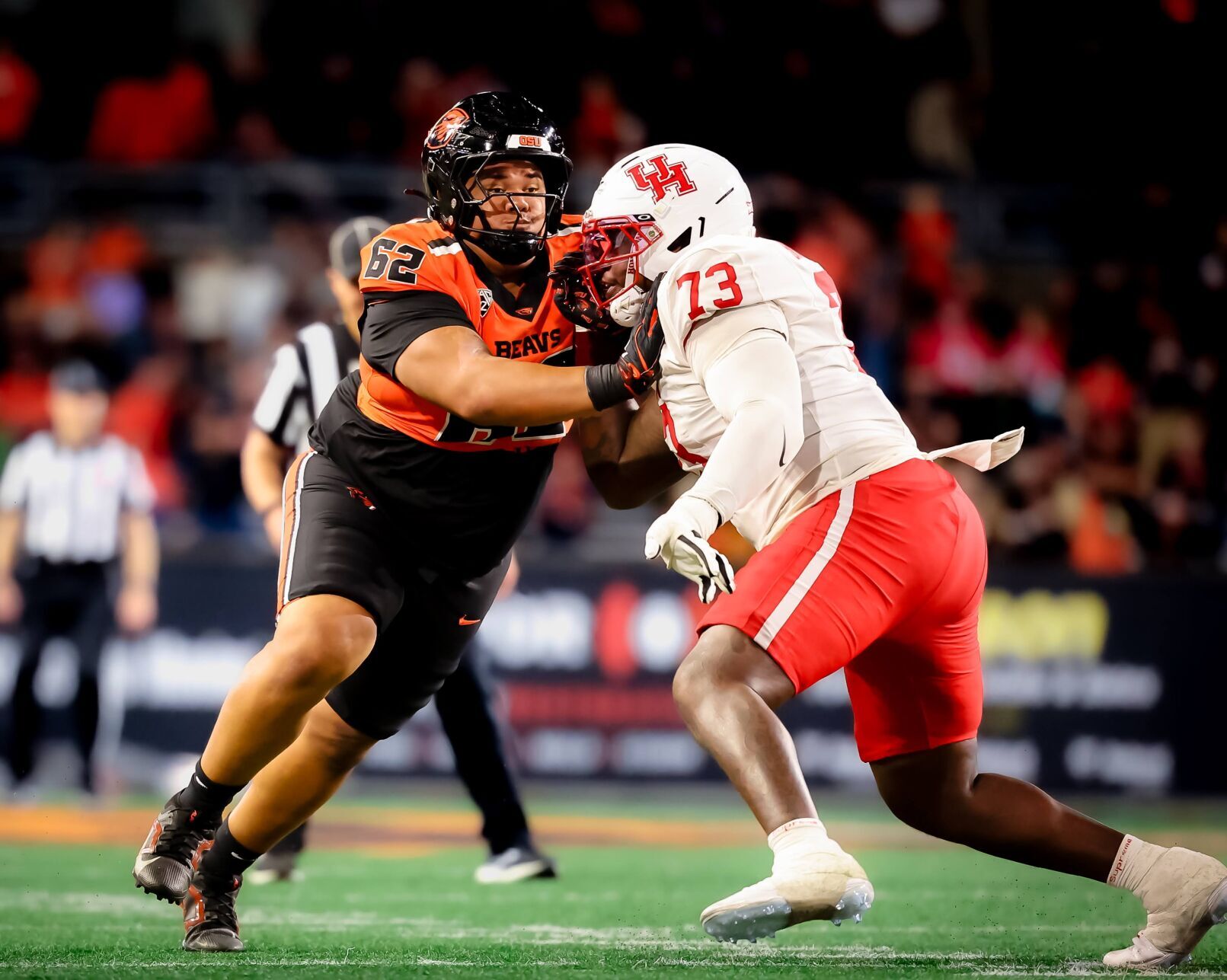 Oregon State football: Beavers looking for positives