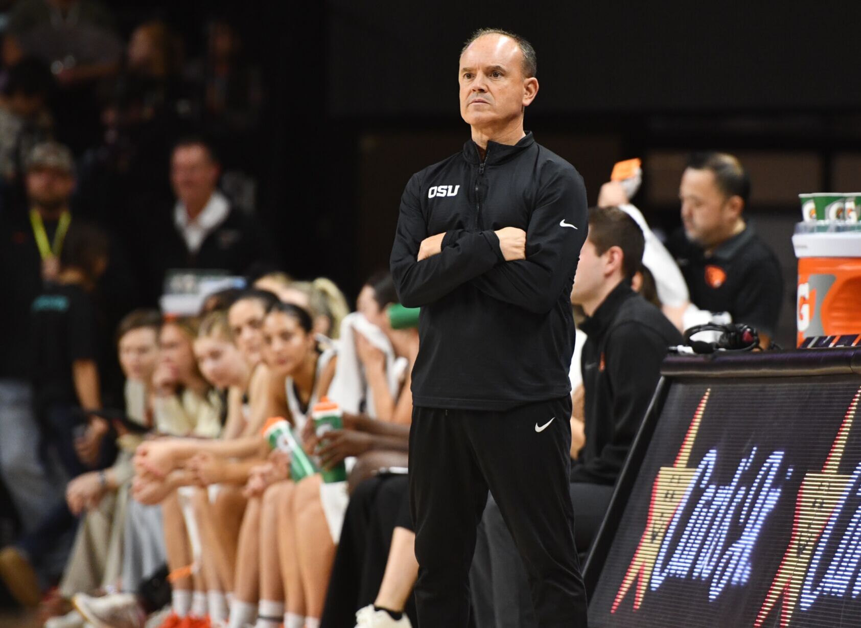 Looking at present and future NCAA bids for OSU basketball