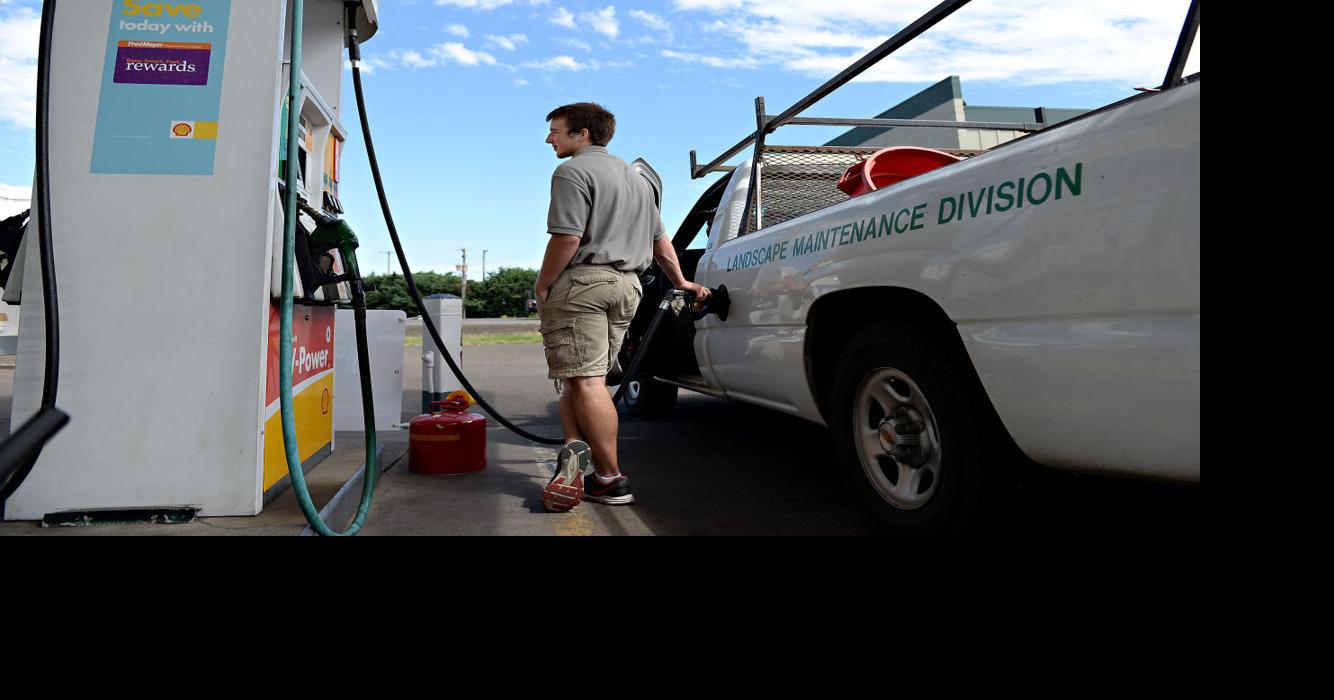Oregon to experiment with road user fee