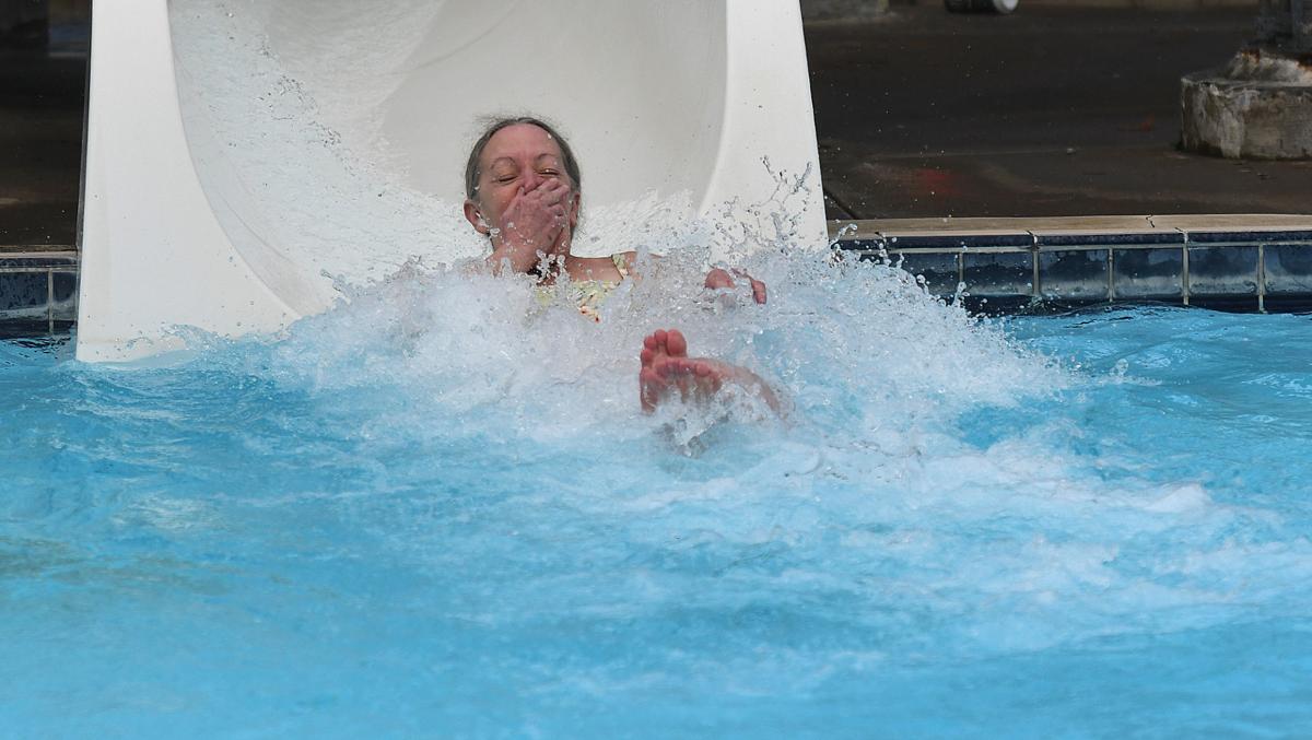 Gallery: Osborn Aquatics Polar Bear Swim