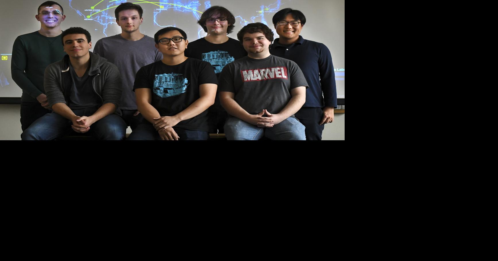 OSU Security Club continues to shine