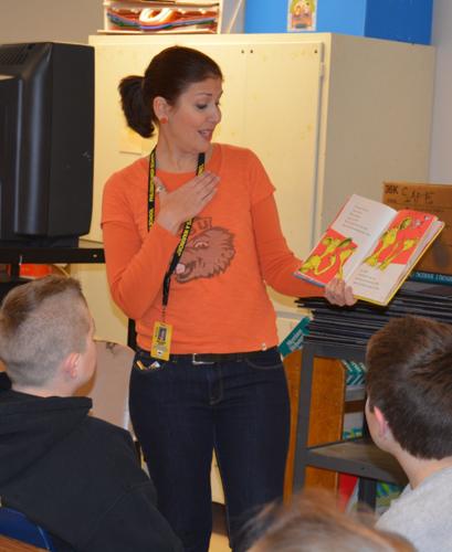 Outgoing school superintendent reflects on time in Philomath