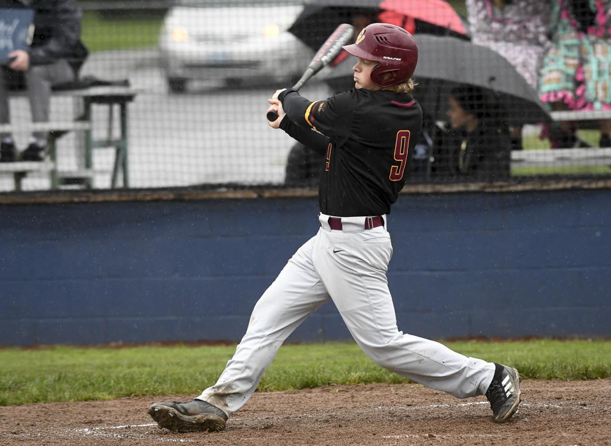 Prep baseball: Crescent Valley tops Corvallis | High School ...